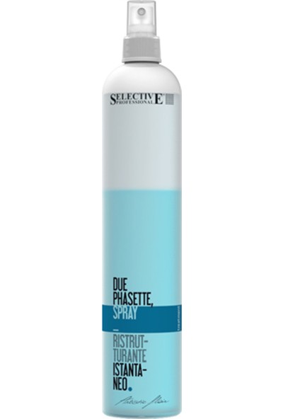 Selective Due Phasette Mavi Su 450 ml Selective Due Phasette Mavi Su 450 ml