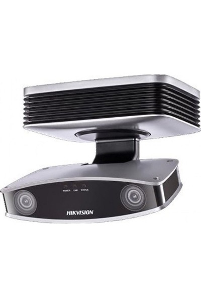 Hikvision NEI-FR8426 2 Mp Çift Lensli Yüz Tanıma Akıllı Ip Kamera