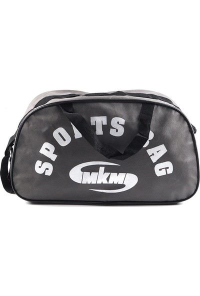 Mkm Füme Çanta Spor Seyahat Çantası