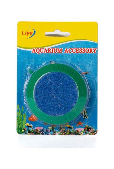 Liya Ly-29 Yuvarlak Havataşı 7,5 cm