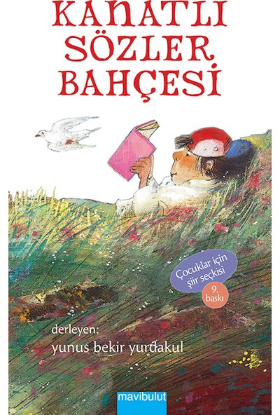 Kanatlı Sözler Bahçesi