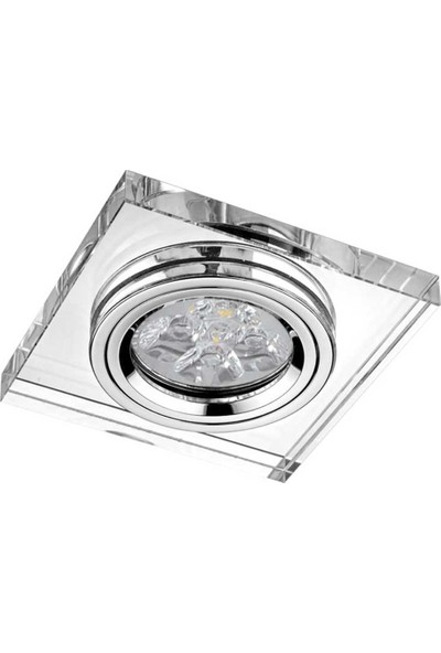 Goldx Kare Cam Spot Ze347 Goldx Kare Cam Spot Ze347