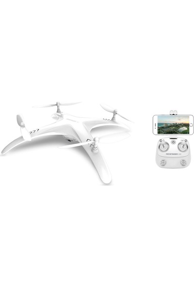 GANG GD010 Smart Gps Wifi Kameralı Drone Pathfinder (İos & Android uyumlu) GANG GD010 Smart Gps Wifi Kameralı Drone Pathfinder (İos & Android uyumlu)