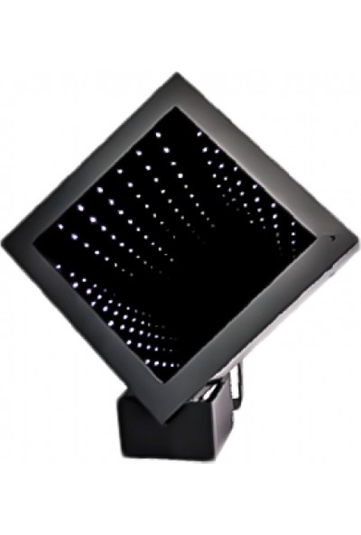 Eclips Derin Huzmeli Beyaz LED Tunnel Eclips Derin Huzmeli Beyaz LED Tunnel