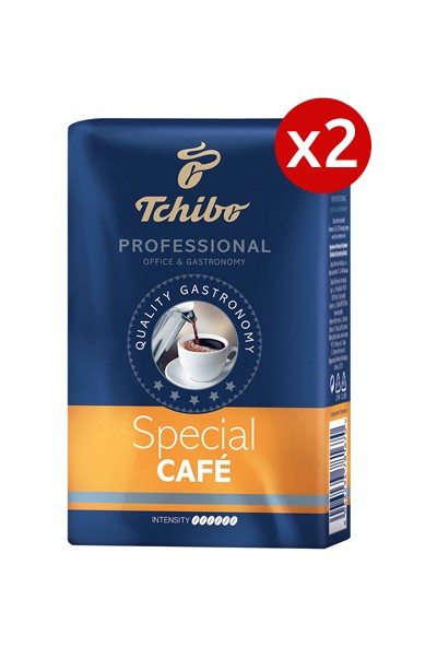 Tchibo Profesional Special Filtre Kahve 250 gr x 2' li