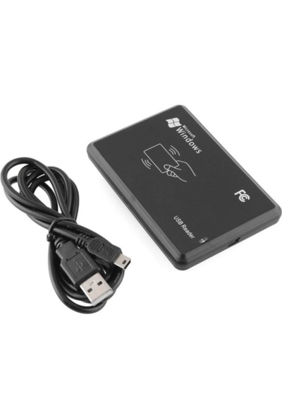 Afark Usb Proximity Kart Okuyucu Afark Usb Proximity Kart Okuyucu