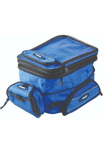 Scoyco Mts-83 Motosiklet Depo Üstü Çanta