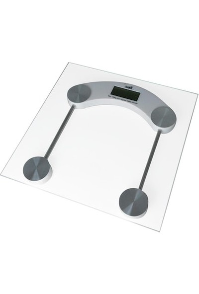 Techfit TF-1052 Digital Cam Baskül Techfit TF-1052 Digital Cam Baskül