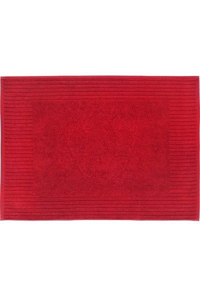 Maxstyle Bordo Havlu Maxstyle Bordo Havlu