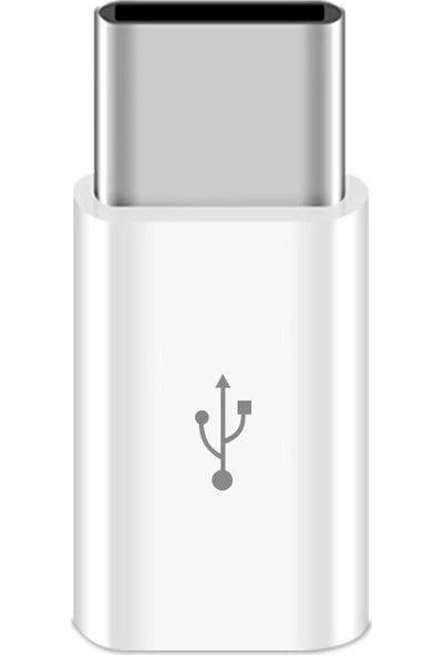 Hdr 2.1 Amper Micro USB To Type-C Dönüştürücü Otg Çevirici Adaptör Hdr 2.1 Amper Micro USB To Type-C Dönüştürücü Otg Çevirici Adaptör