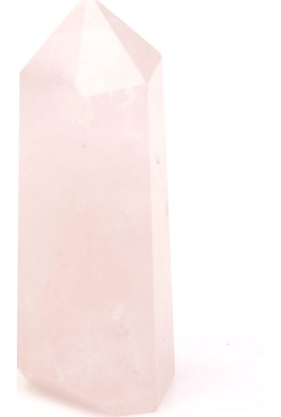 Taş Sandığı Pembe Kuvars Taşı Kazık Kütle Taş Sandığı Pembe Kuvars Taşı Kazık Kütle