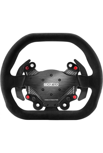 Thrustmaster Tm Competition Wheel Add-On Sparco P310 Mod Thrustmaster Tm Competition Wheel Add-On Sparco P310 Mod
