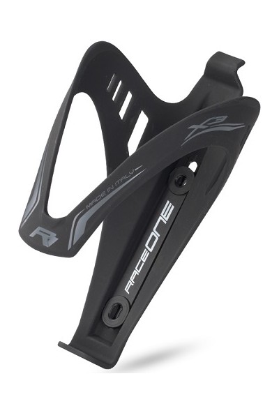 Raceone X3 Siyah-Gri Matara Kafesi Raceone X3 Siyah-Gri Matara Kafesi