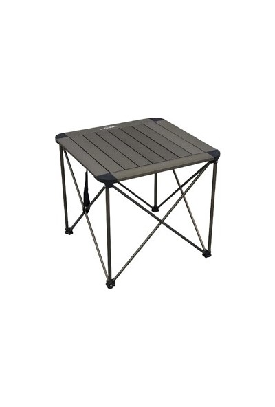 Nurgaz Alüminyum Kamp Masası