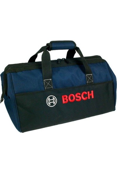 Bosch Bez Takım Alet Çantası Africa Bag