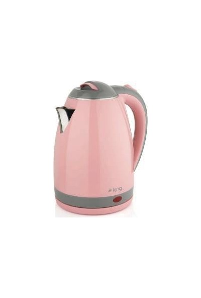 King K-569 Lena Su Isıtıcı