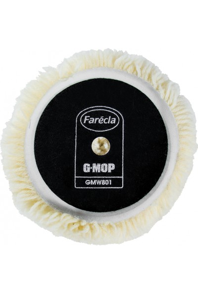 Farecla Post Keçe GMW801 8'' / 200 mm Farecla Post Keçe GMW801 8'' / 200 mm