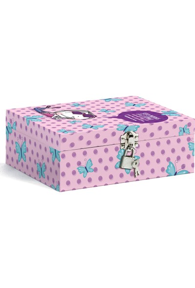 Busquets Hablando Sola Hatıra Kutusu Busquets Hablando Sola Hatıra Kutusu