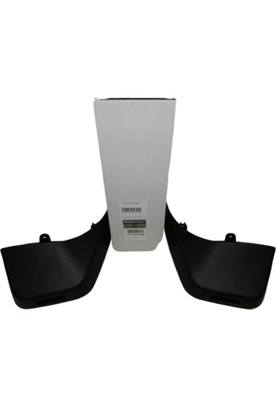 Renault Megane Hb-Arka Paçalik