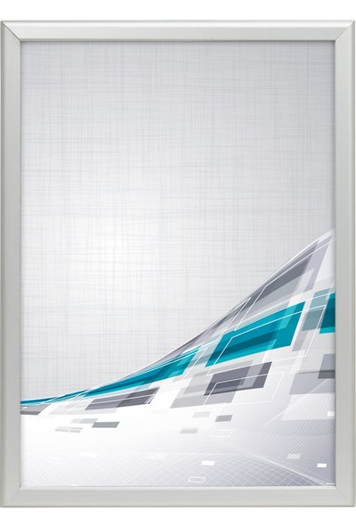 Vkf Renzel Açılır Kapanır Çerveçe | 32 mm Profil | Gönye Köşe