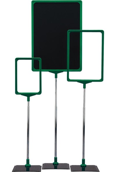 Vkf Renzel Seri A Afiş Standı