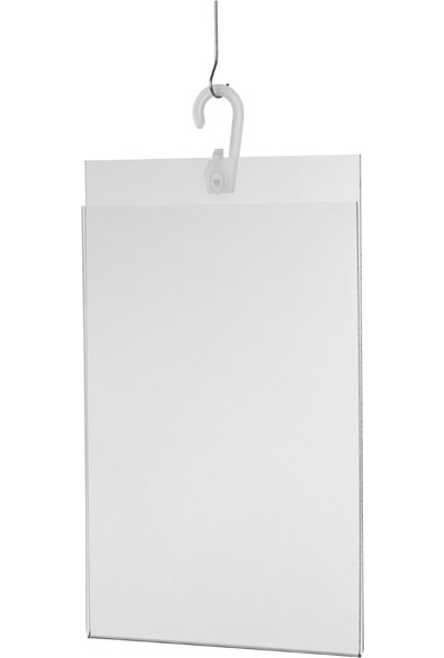 Vkf Renzel Askılı Akrilik Cep