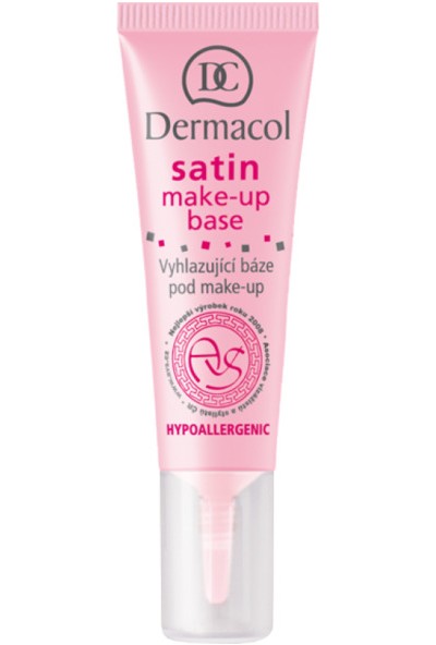 Dermacol Satin Make Up Baz 10 ml