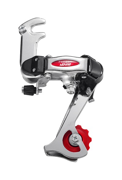 Hsgl Hg-40 Kulakli Bi̇si̇klet Arka Attirici