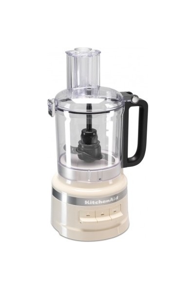Kitchenaid Mutfak Robotu 2.1 Lt.almond Cream 5KFP0919.EAC Kitchenaid Mutfak Robotu 2.1 Lt.almond Cream 5KFP0919.EAC