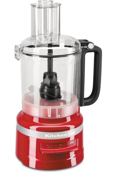 Kitchenaid Mutfak Robotu 2.1 Lt.empire Red 5KFP0919.EER Kitchenaid Mutfak Robotu 2.1 Lt.empire Red 5KFP0919.EER