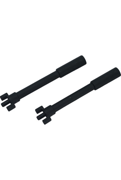 Bross BGE602 2 Adet Renault 9 Broadway İçin Kilometre Sıfırlama Çubuğu