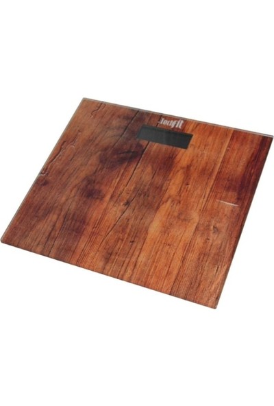 Techfit Tartı Baskül Banyo Tartısı Techfit Tartı Baskül Banyo Tartısı