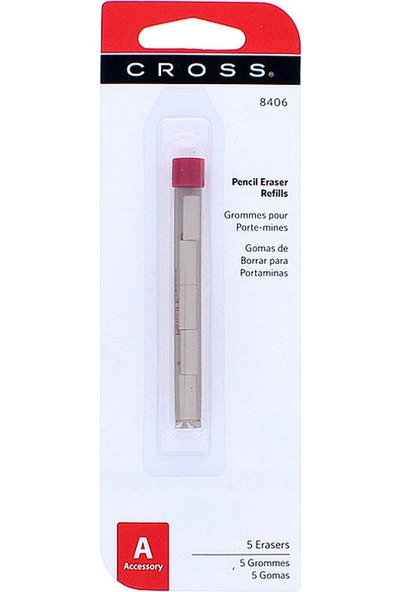 Cross 8406 05 Versatil Silgisi Cross 8406 05 Versatil Silgisi