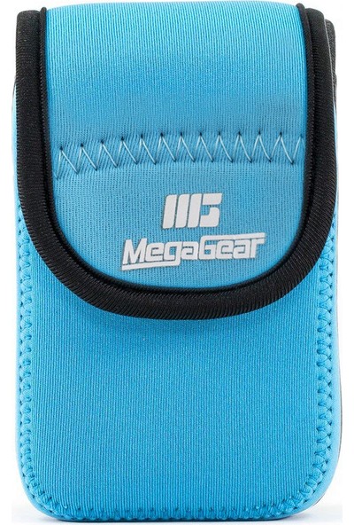 Megagear MG1540 Fujifilm XF10 Neopren Kamera Kılıfı Megagear MG1540 Fujifilm XF10 Neopren Kamera Kılıfı