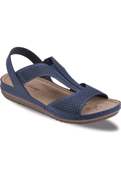 Jump 14768 Kadın Sandelet