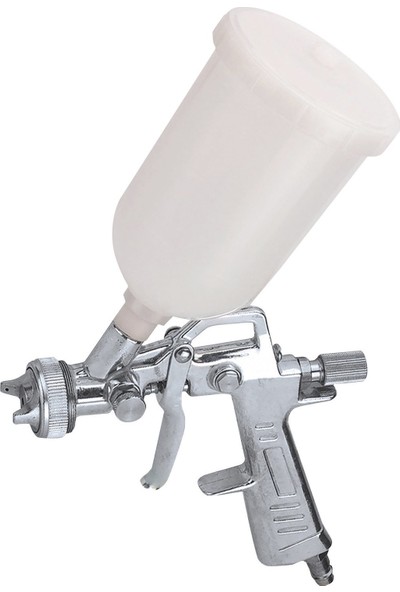 Ei̇nhell Üstten Depolu Havalı Boya Tabancası