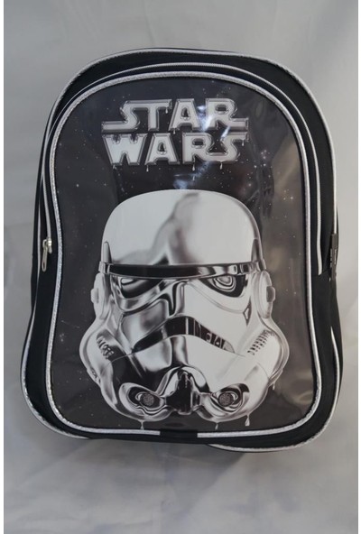Hakan Çanta Star Wars Lisanslı Okul Çantası