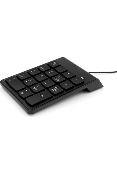 Appa Srf-22 Kablolu USB Numpad Numeri̇k Keypad Klavye Appa Srf-22 Kablolu USB Numpad Numeri̇k Keypad Klavye