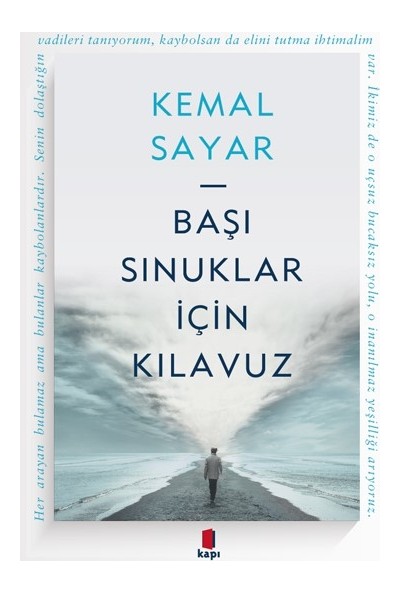 Başı Sınuklar İçin Kılavuz - Kemal Sayar