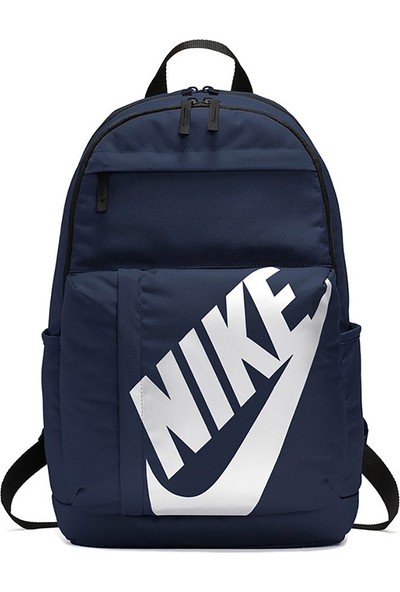 Nike Sırt Çantası Ba5381-451