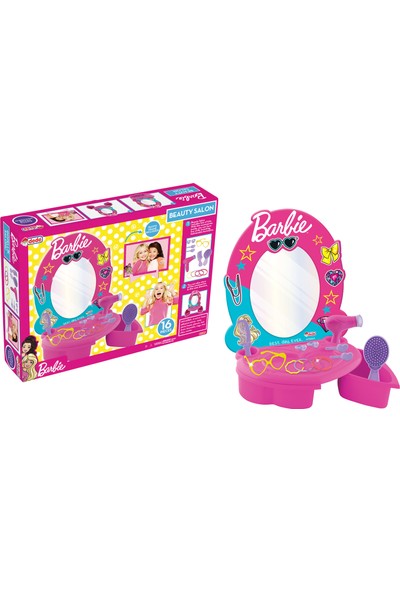 Dede Barbie Güzellik Salonu Dede Barbie Güzellik Salonu