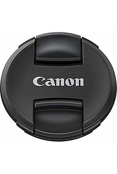 Canon E-67 Ii 67Mm Lens Ön Kapak Canon E-67 Ii 67Mm Lens Ön Kapak