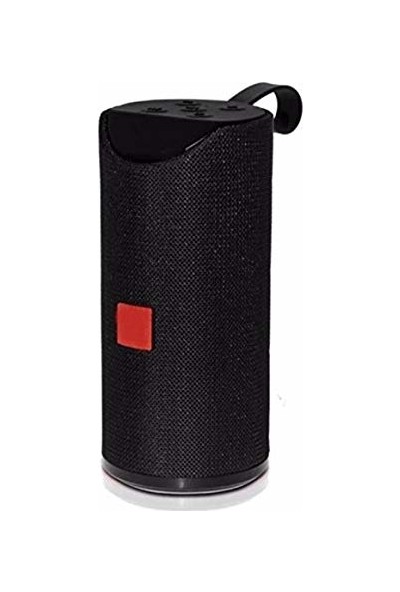 TG113 Bluetooth Speaker Hoparlör TG113 Bluetooth Speaker Hoparlör