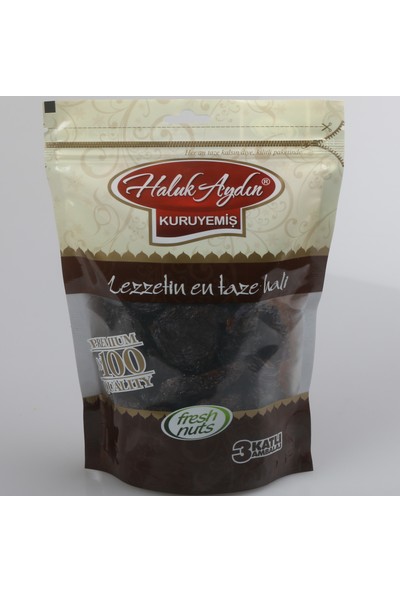 Haluk Aydın Kuruyemiş Eri̇k Kurusu 1000 gr