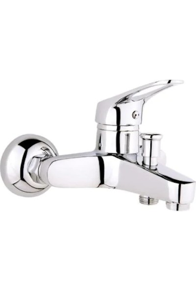 Şpd Mimoza Banyo Bataryası Şpd Mimoza Banyo Bataryası