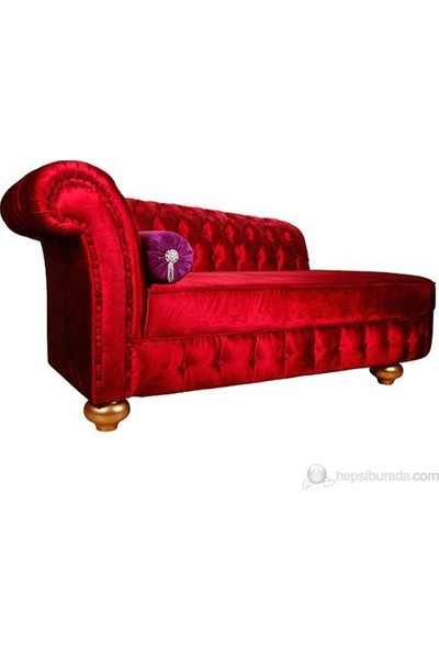 3A Mobilya Chester Jozefin Kanepe