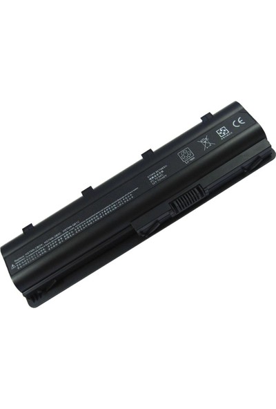 Alfamaks Hp 245 G1, 250 G1, 255 G1 Batarya Pil