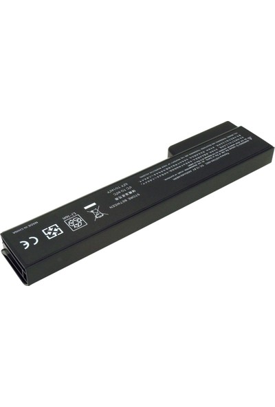 Alfamaks Hp Elitebook 8460P 8460W 8470P Batarya Pil Alfamaks Hp Elitebook 8460P 8460W 8470P Batarya Pil