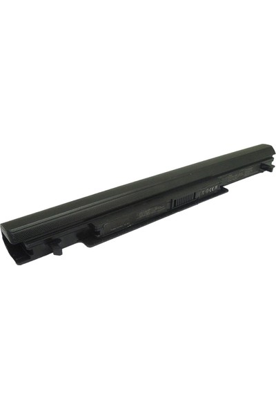 Alfamaks Asus K56, K56C, K56CA, K56CB, K56CM, K56V Batarya Pil