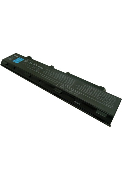 Alfamaks Toshiba PA5108U-1BRS, PA5109U-1BRS Batarya Pil